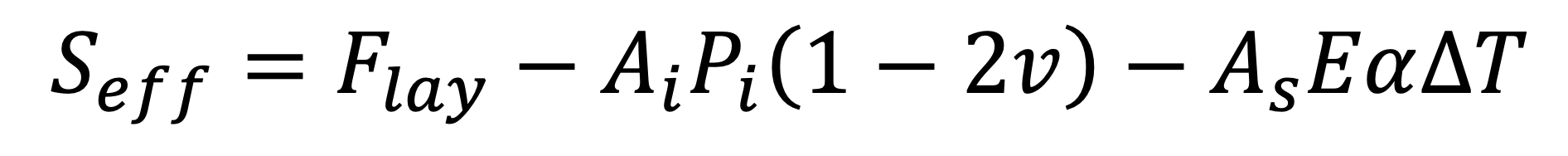 Upheaval Buckling (UHB) - Stressman Engineering AS